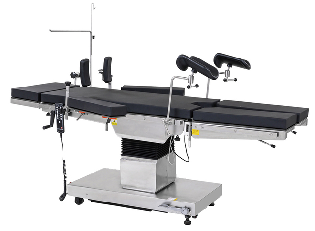 China Electric Ophthalmic Operating Table manufacturers, Electric ...