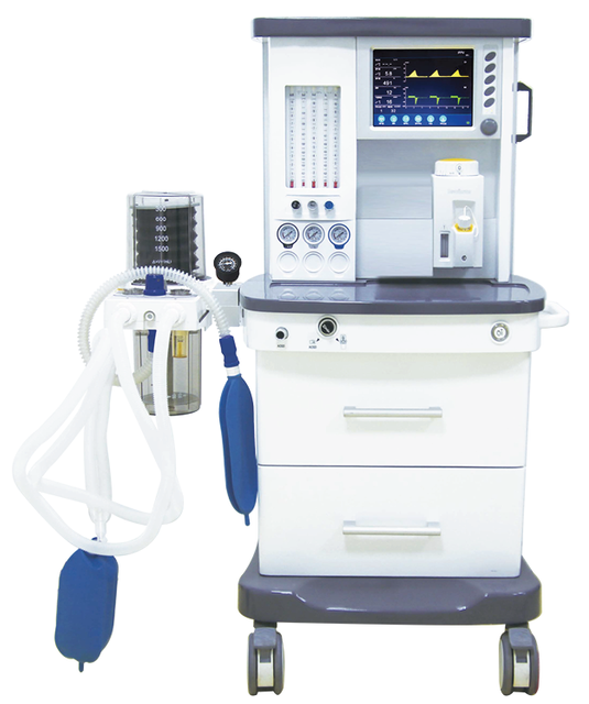 China Ventilator manufacturers, Ventilator suppliers, Ventilator ...